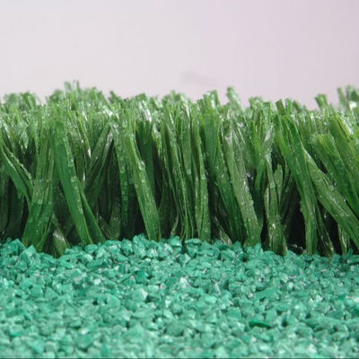 Green Dtex 12000 Astroturf Squares WIth CPP PP Backing