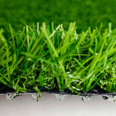 Non Infill Synthetic Turf 30mm Artificial Grass For Sports And Leisure ...