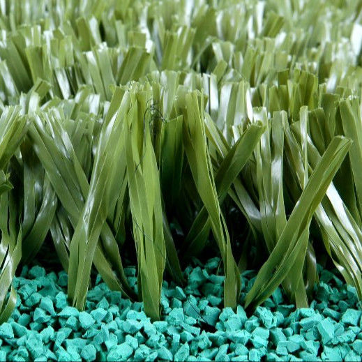 PE Football Artificial Turf And Green Residential Baseball Field ...