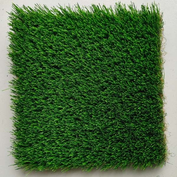 48mm Grass Height 180 Stitches/M Fake Green Grass With Great UV ...