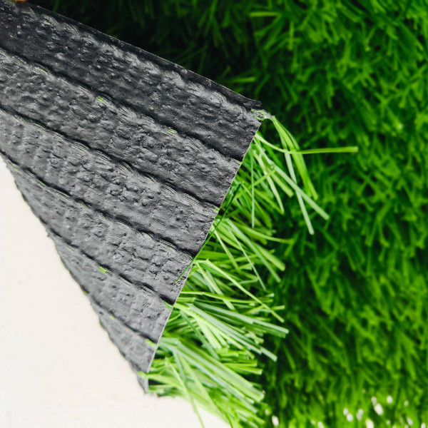 60mm Artificial Football Turf Easy Installation PE Material Astro Grass ...