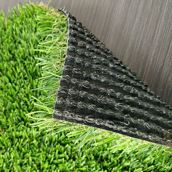 PU Adhensive Playground Artificial Grass The Perfect Choice For ...