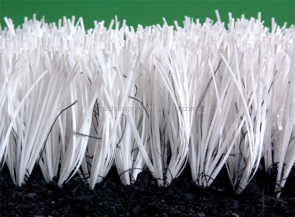 Soccer Artificial Turf 140 Stitches/M Equipped With Conductive Wire For ...