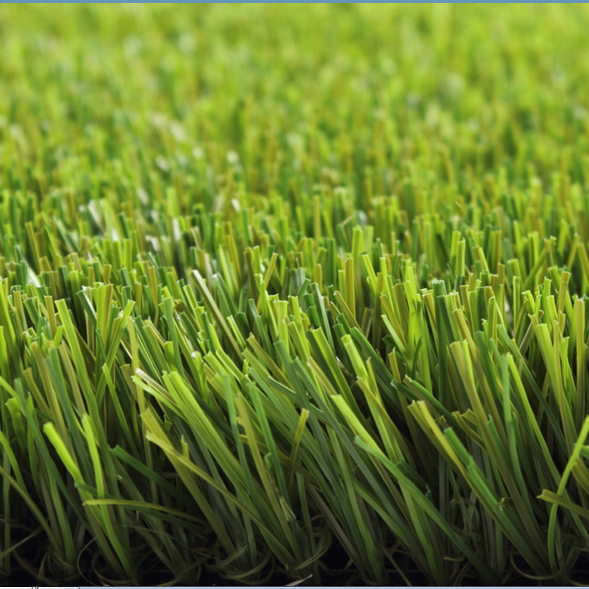 Sports Artificial Turf For Soccer Field Synthetic Grass UV Resistance ...
