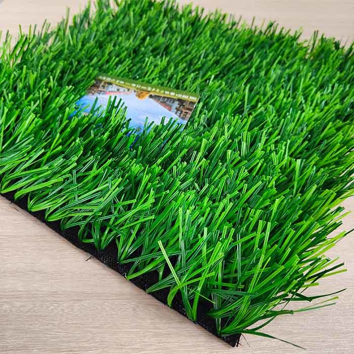 55mm Pile Height Football Artificial Turf Infill-Needed UV Resistant ...