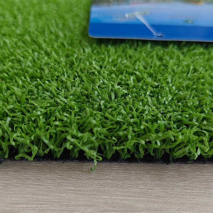 Dtex 8000 Golf Artificial Turf And Low Maintenance 15mm Sports ...