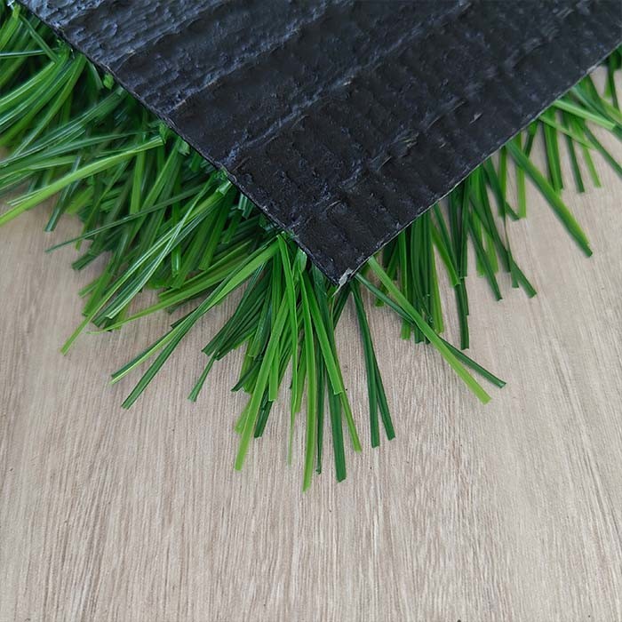Customized Recycled Artificial Green Turf 40mm Astro Turf For Sports ...
